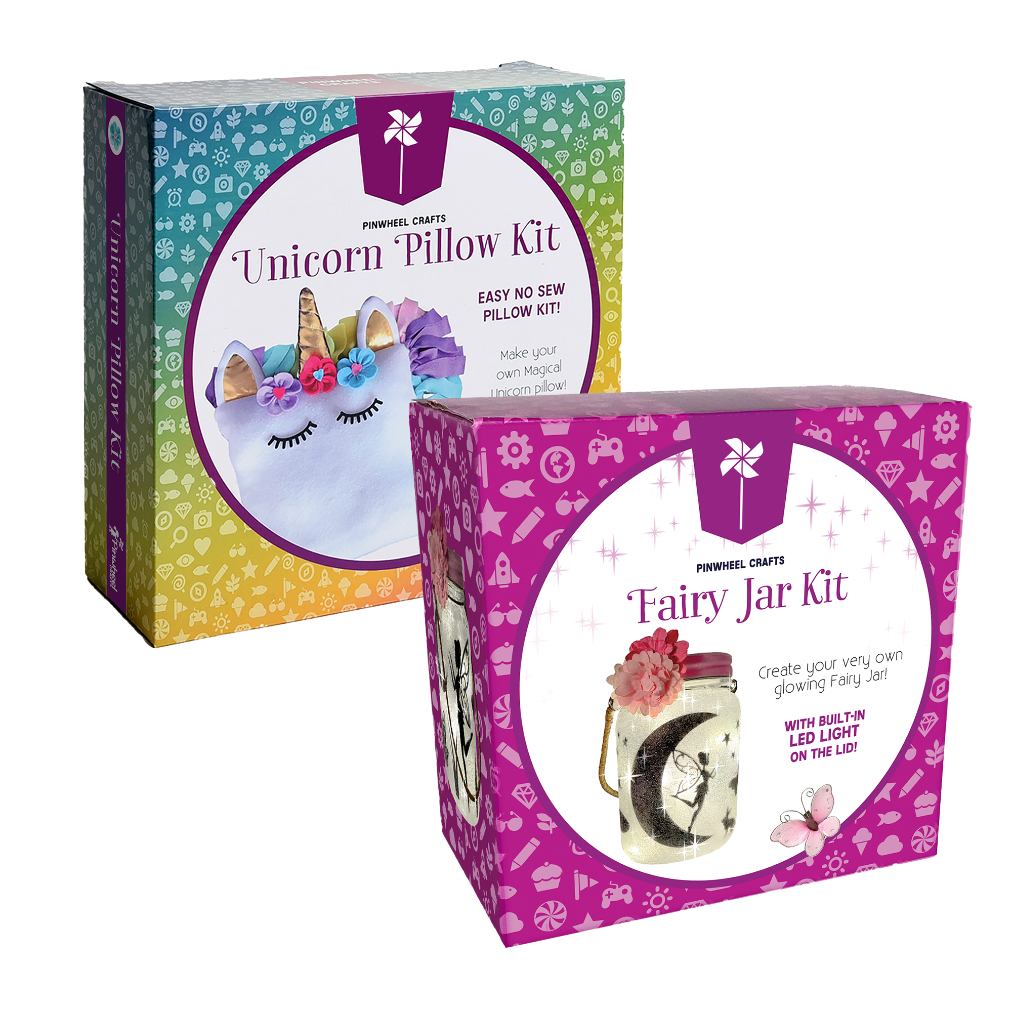 Bundles – Pinwheel Crafts